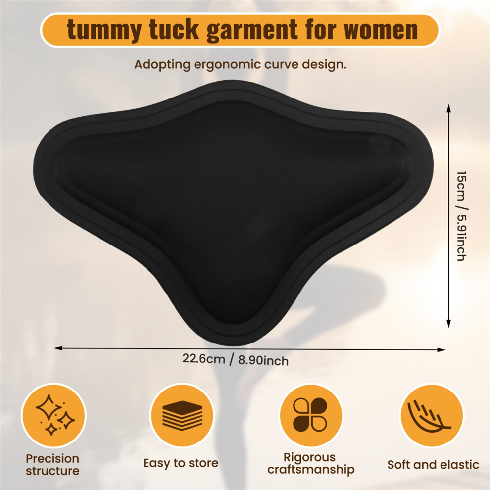 Lipo Foam Back Board, BBL Lumbar Molder, Compression Board for & Lipos ...