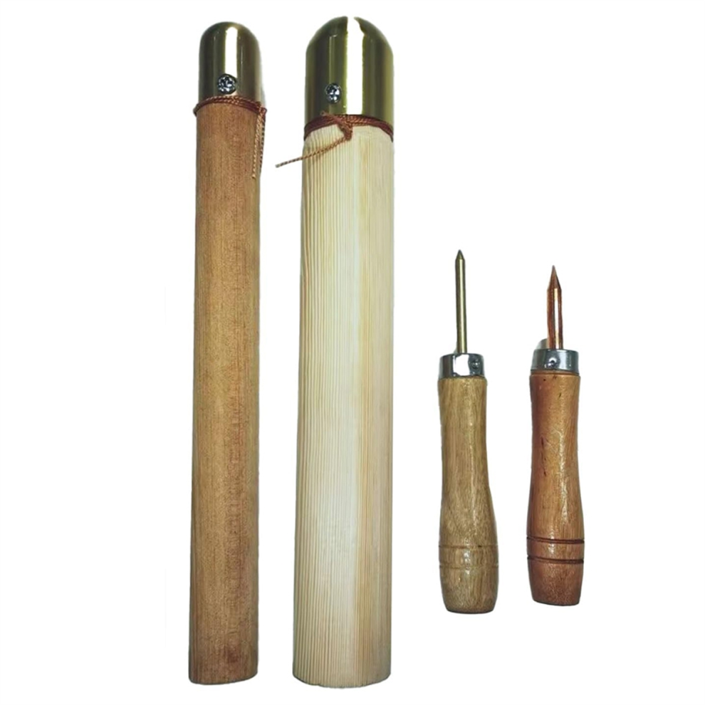 Obsidian Crafting FlintKnapping Tool,Stone Age Toolkit, FlintNapping T ...