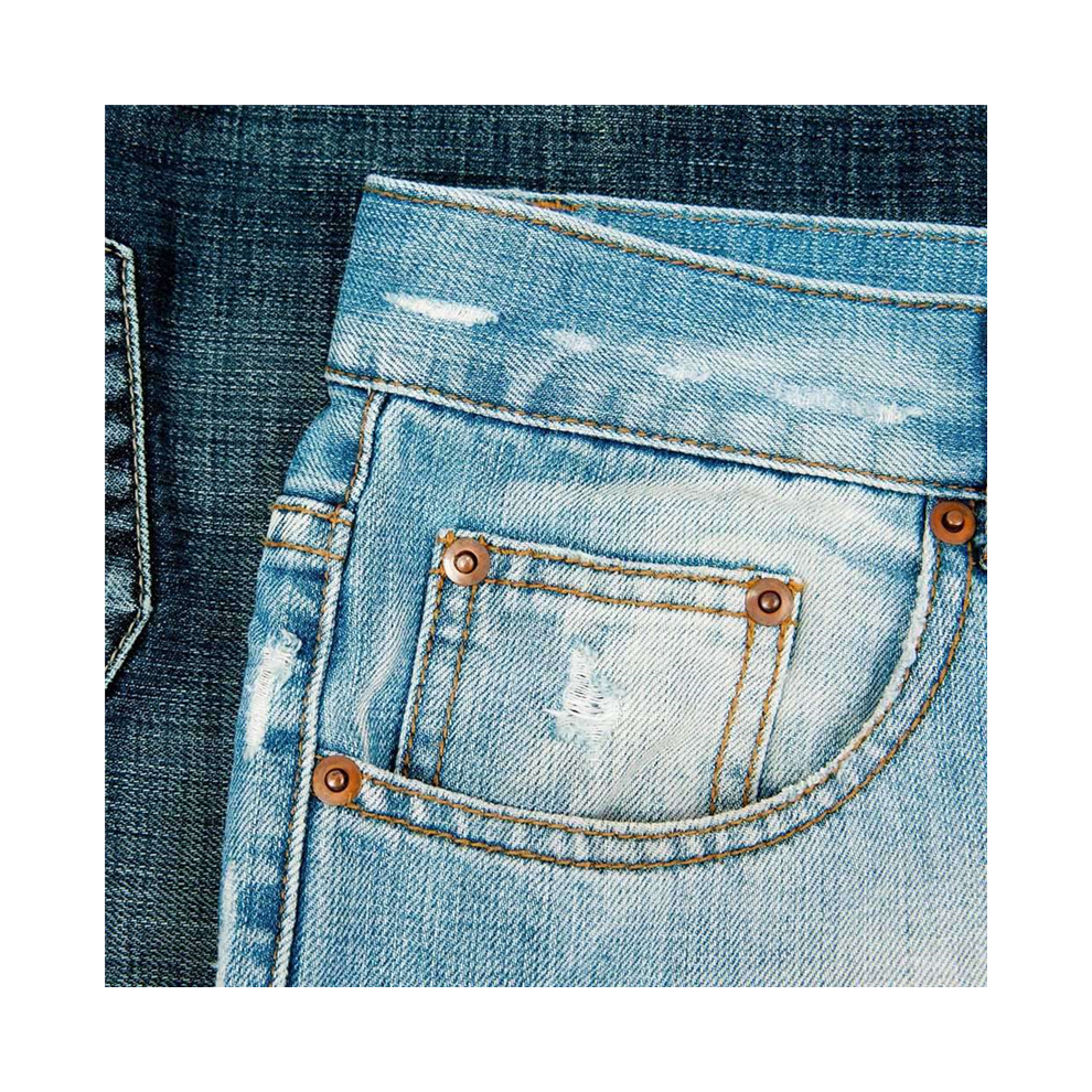 Copper Rivets and Burrs, Solid Brass Rust-Proof Studs Leather Rivet fo ...