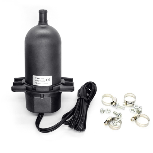 Engine Block Heater ,Self-Circulation Water Black Preheater for Genera ...