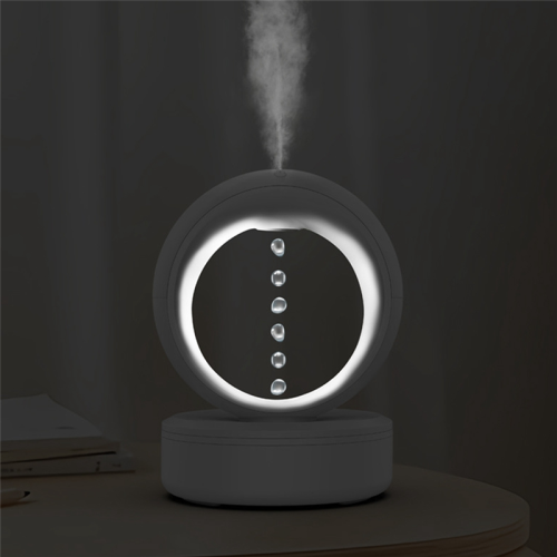 Arómatér esenciálnych olejov s vysokým objemom hmly proti prevráteniu ...