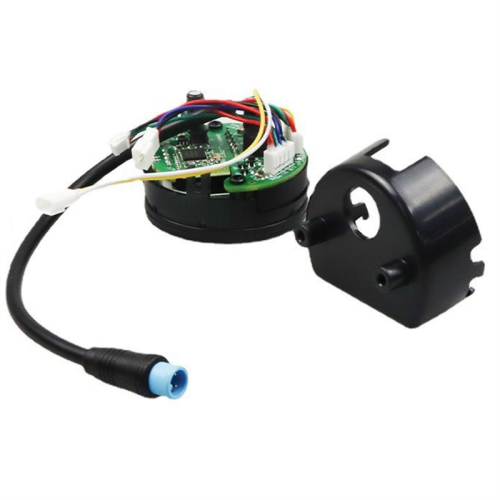 Electric Scooter Parts Dashboard Assembly Bluetooth Board Source Code ...