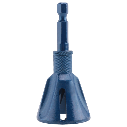 Drill Bit Deburring External Chamfer Tool Tungsten Steel Remove Burr f ...