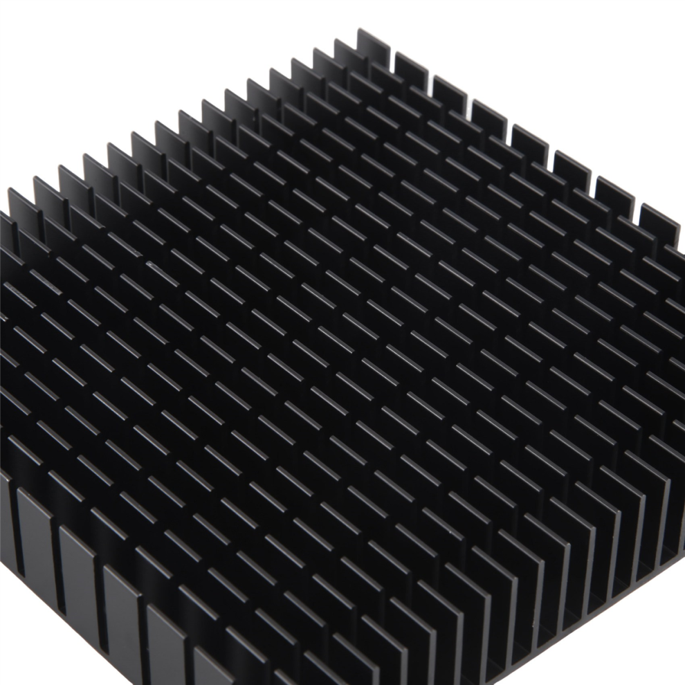 Aluminum Heat Sink Ax3pro/Ax6 Router Base Cooling Can Fix the High Pow ...