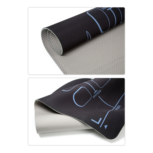 Exercise Equipment Mat for Ab Roller Wheel,Non Slip Abdominal Knee Mat ...