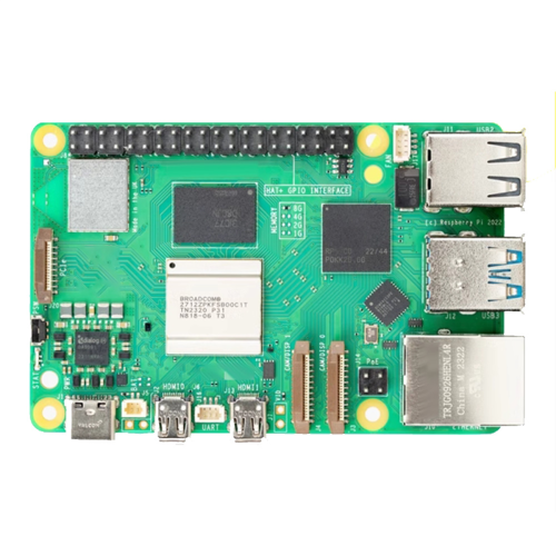 For 5 Development Board Arm -A76 Linux 4G RAM Moth on OnBuy