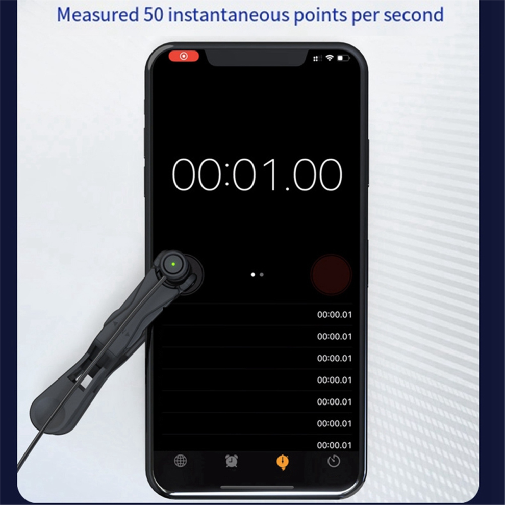 Phone Screen Auto Clicker Device Physical Simulation Finger Click Cont ...
