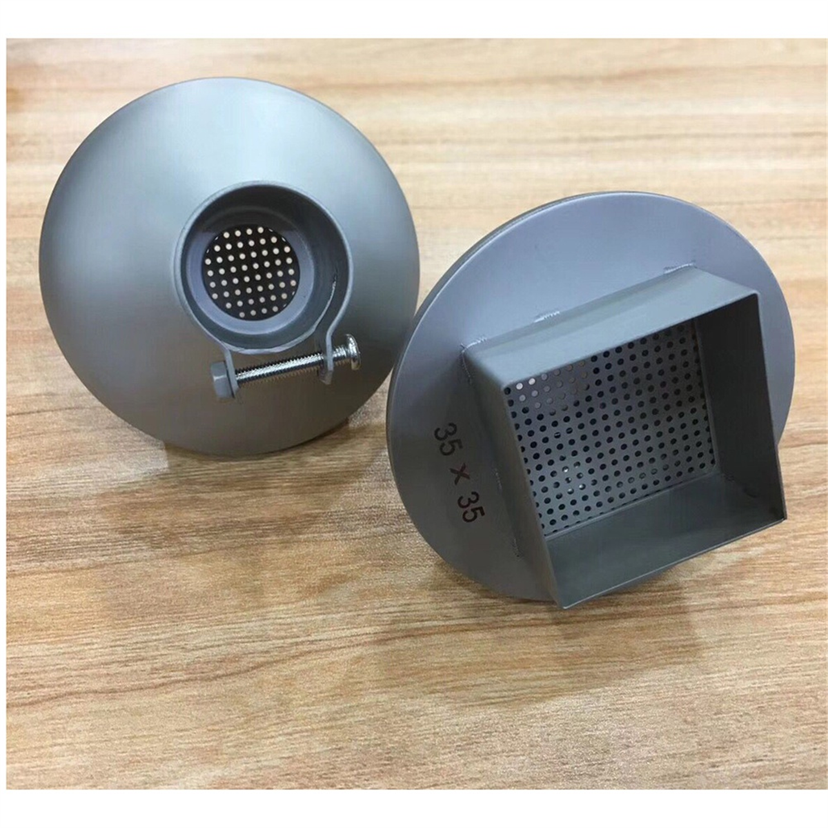 1pcs BGA Nozzle SMD Welding 850 Hot Air Station Nozzles,Universal Acce ...