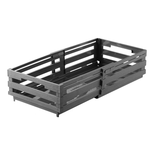 Drawer-Style Storage Box,Scalable Clothing & Kitchen Basket, Box Organ ...