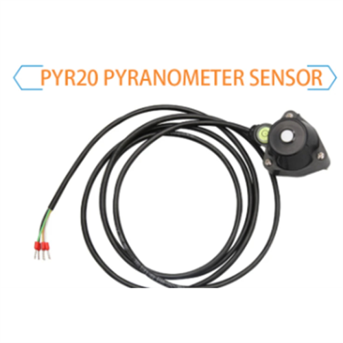PYR20 Solar Radiation/Pyranometer Sensor(RS485) on OnBuy