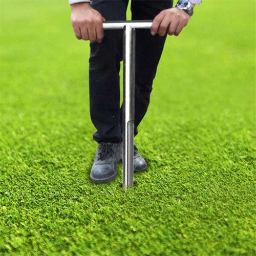 Soil Probe with Small Soil Sampling Bag, Soil Sampling Probe Pole, Gro ...