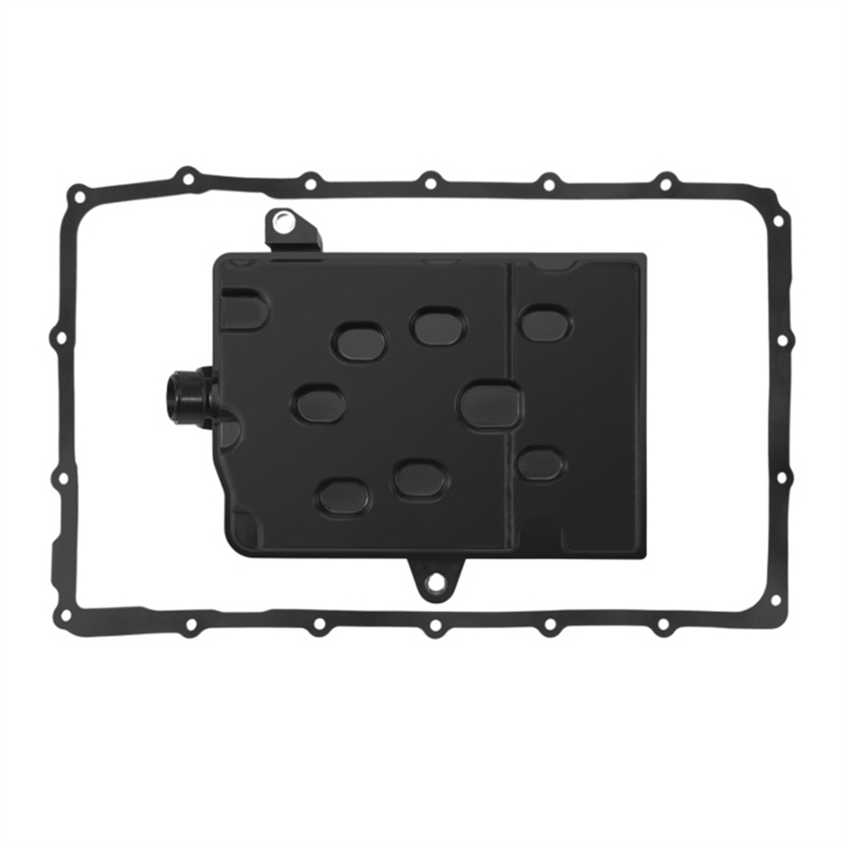 10R80 Ten Speed Transmission Filter Oil Pan Gasket on OnBuy