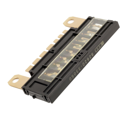 Fusible Link Block Assembly Multi Fuse for on OnBuy