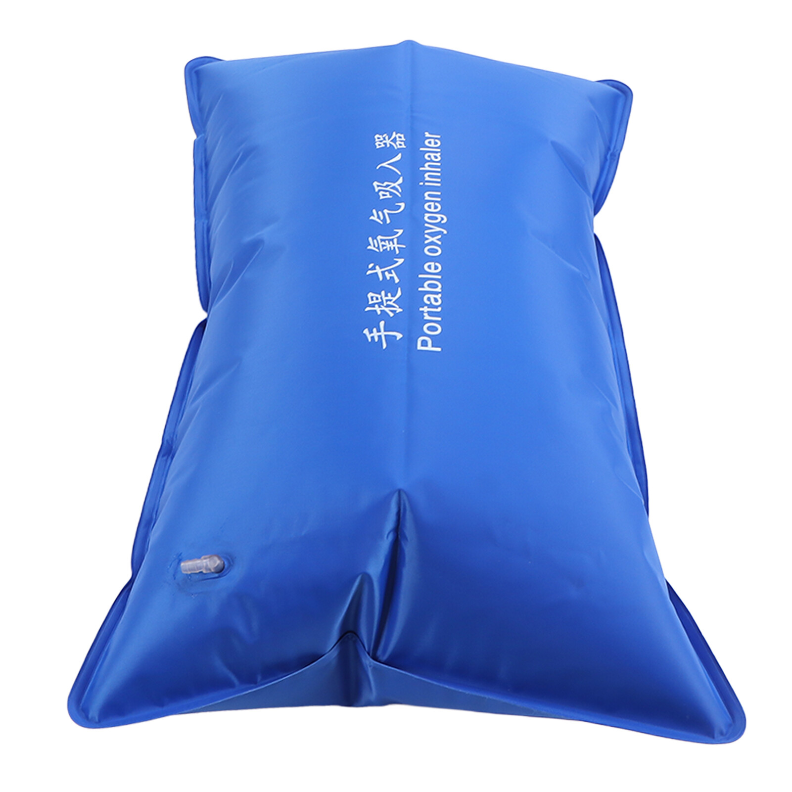 Sac d’oxygène domestique 42.0 L inhalateur portable en PVC on OnBuy
