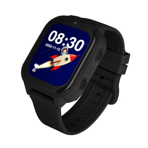Reloj inteligente niño - GARETT - Garett Sun Ultra 4G - GPS - 4G/LTE ...