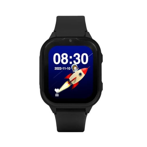 Reloj inteligente niño - GARETT - Garett Sun Ultra 4G - GPS - 4G/LTE ...