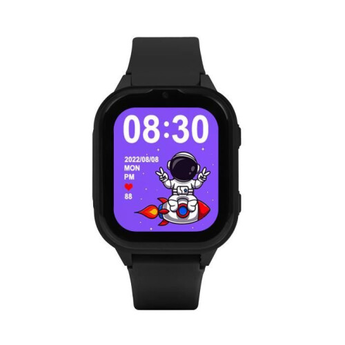 Reloj inteligente niño - GARETT - Garett Sun Ultra 4G - GPS - 4G/LTE ...