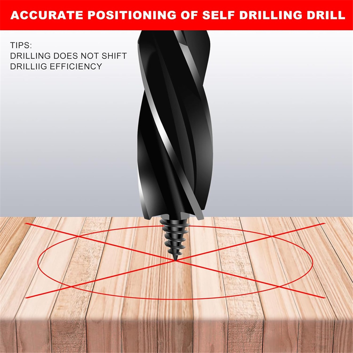 19mm Bench Dog Hole Chamfer Reamer Tool, Deburring Drill Bit on OnBuy