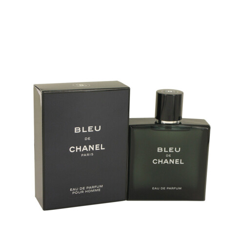 Chanel Bleu De Chanel Men's Eau De Parfum Pour Homme - 100ml on OnBuy
