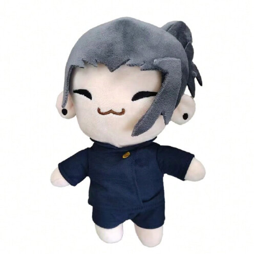 (Geto Suguru, Ordinary packaging) gojoandgetoplush Gojo Satoru Geto ...