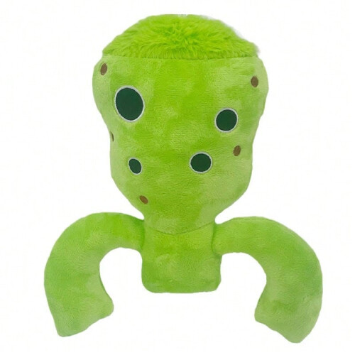 (cactus, Vacuum compression packaging) Garten of banban plush Banban ...