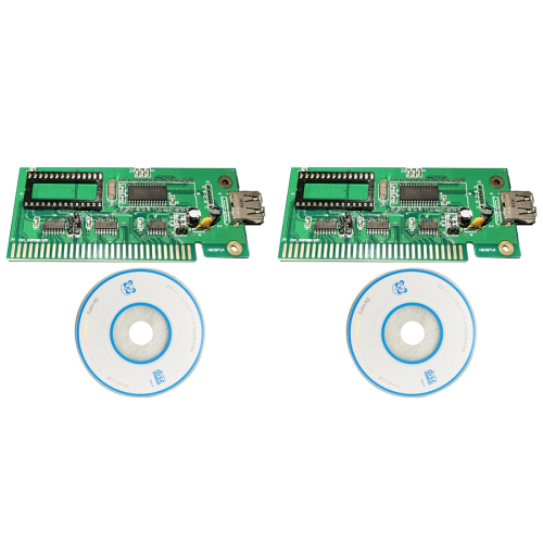 ISA to USB U Disk Interface Industrial Card on OnBuy