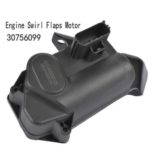 Engine Swirl Flaps Motor 30756099 for C30 C70 S40 V50 S60 V70 S80 XC90 ...