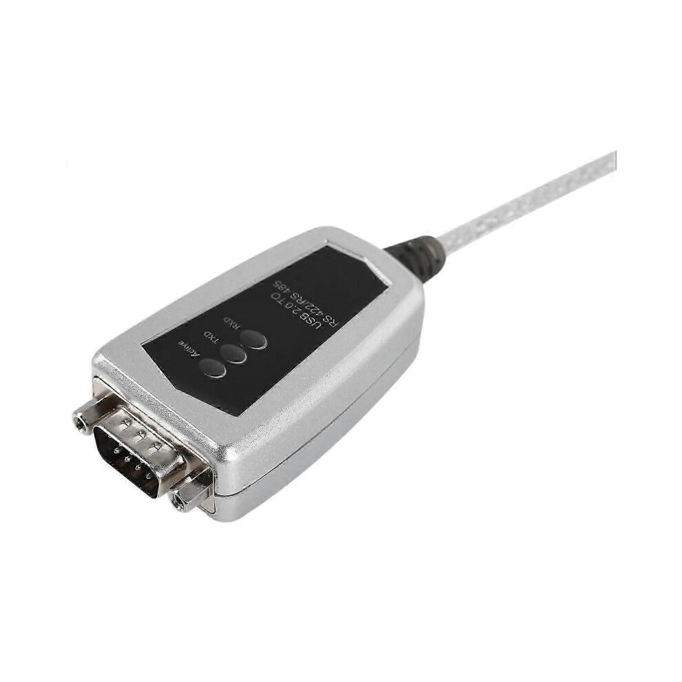 USB to RS485 RS422 Serial Converter Adapter Cable FTDI Chip for Windows 10 8 7,XP and Mac on OnBuy