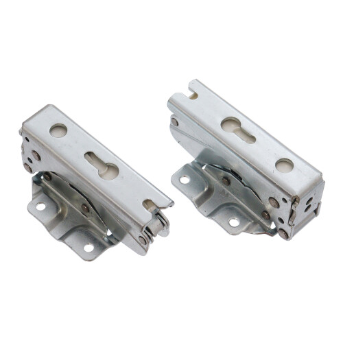 Fridge Freezer Integrated Door Hinges For Neff on OnBuy