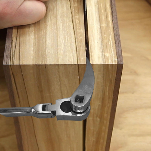 Crowbar Adapter HeadTools, Adjustable Head, Ratcheting Indexing Ultra ...