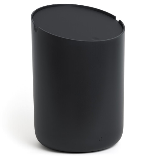 Kazai.? Mini Waste Bin 'Tove' - Small and Unique Design Bin from Berlin ...