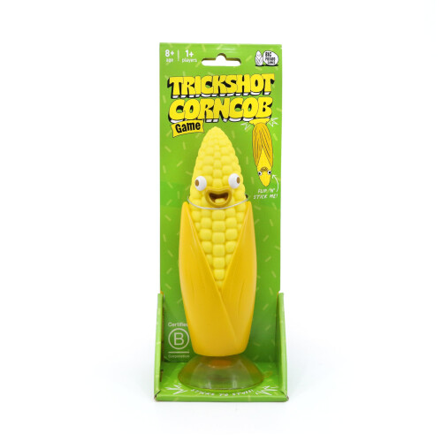 Chicken vs Hot Dog Corn Cob Solo: The Ultimate Challenge Party Game for ...