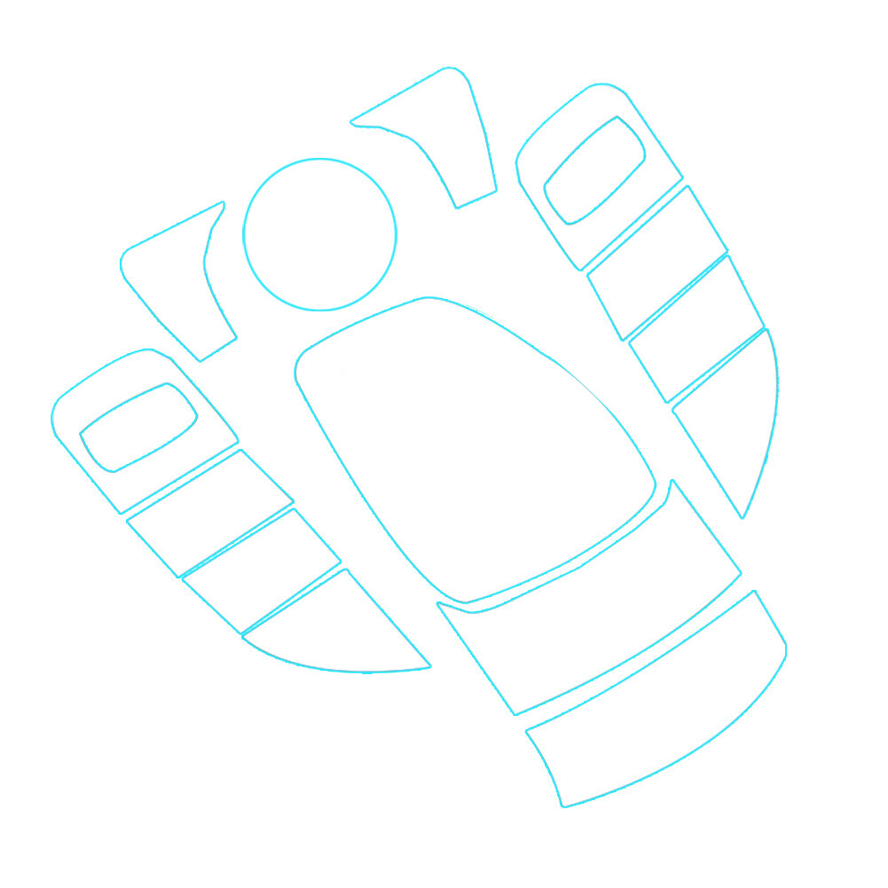 Carte de développement ESP32 ESP-32S NodeMCU-32S ESP-WROOM-32 on OnBuy