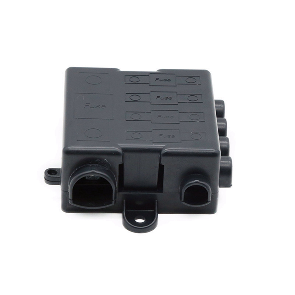 Heavy Duty Power Distribution Fuse Box Block for & Midi on OnBuy