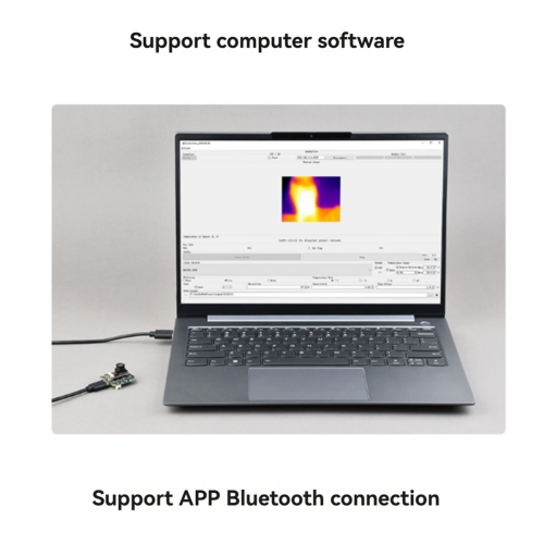 Wifi Infrared Thermal Imaging Module 80x62 Pixel Infrared Array B on OnBuy
