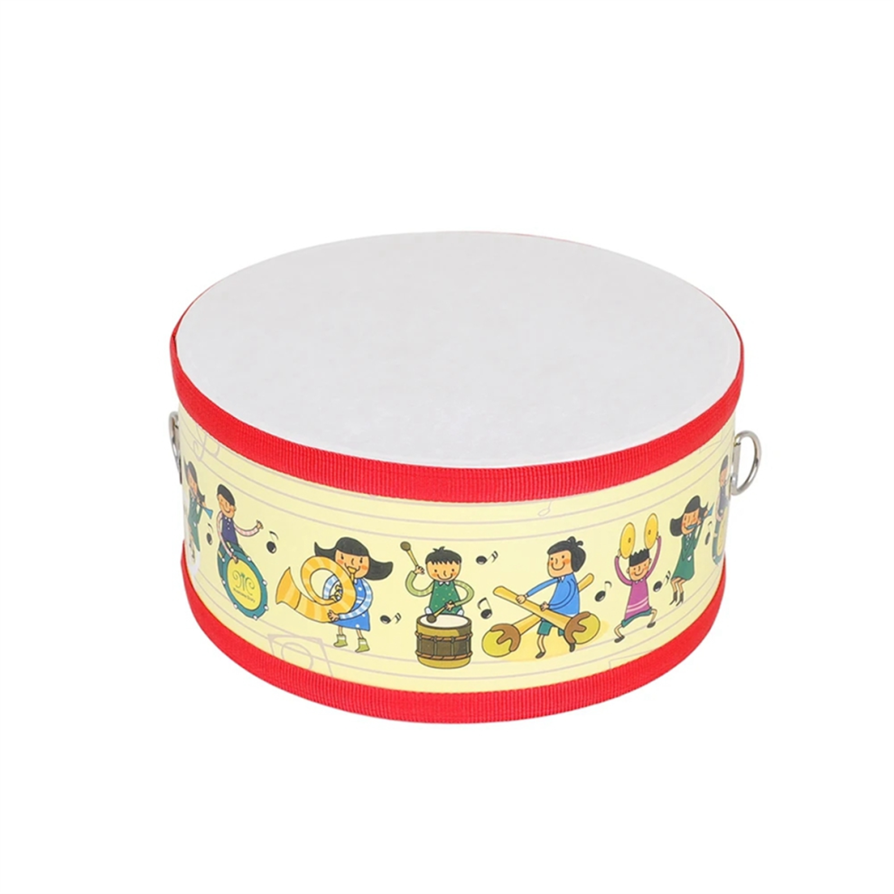 Orff Musical Instruments Cartoon Hand Drum on OnBuy