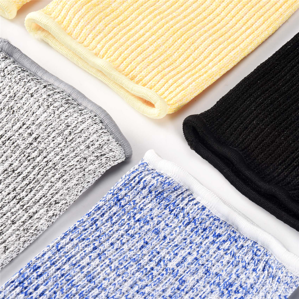 4 Pair Cut and Burn Sleeves Arm for Thin Skin and Bruising on OnBuy