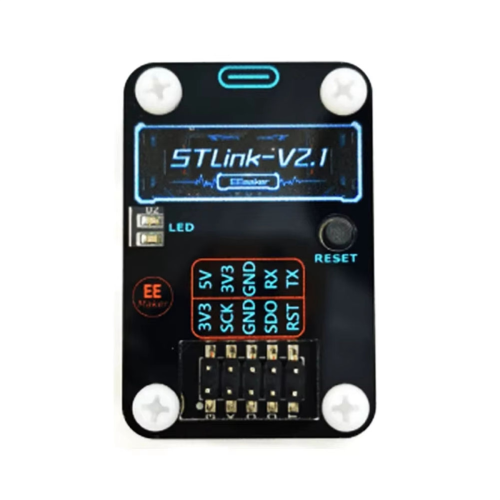 STLINK-V2.1-Simulator-Debugging mit seriellem Port on OnBuy