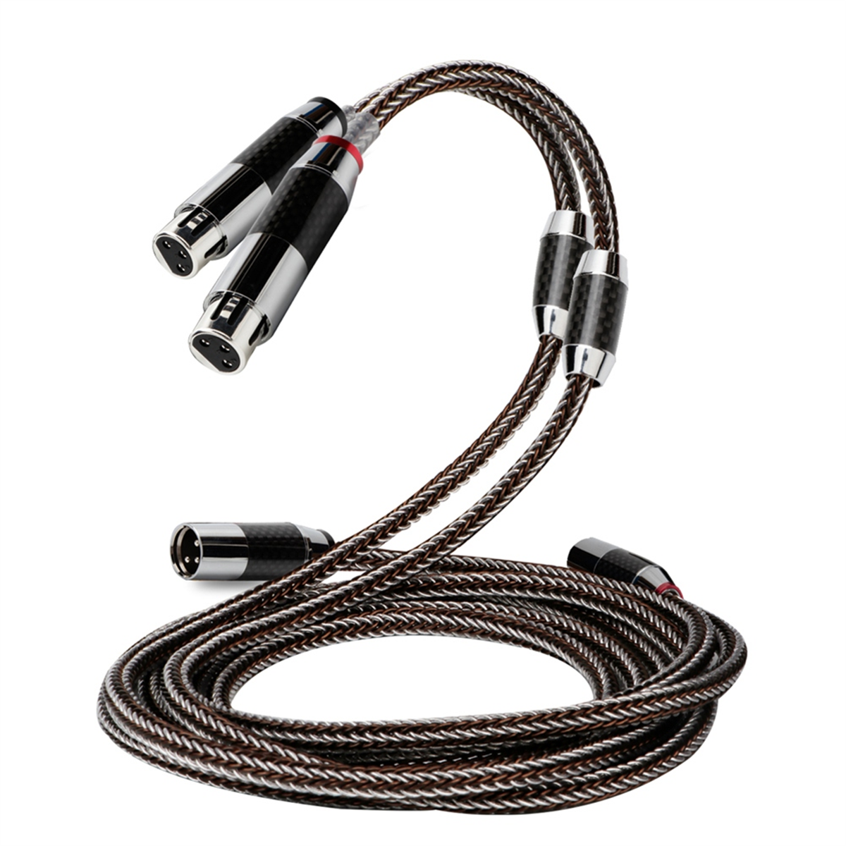 Kit préamplificateur à tube électronique Hi-Fi 6J1 - Module préampli on ...