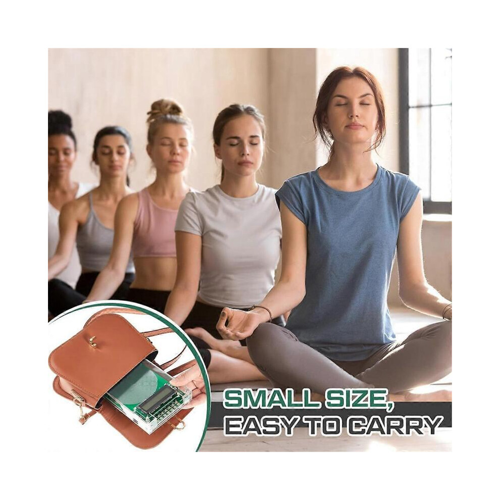 0.01Hz-10000Hz Adjustable Sine Wave Resonance Generator Ultra Low ...