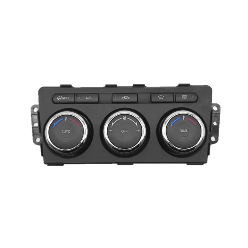 Air Conditioning Control Panel Climate Control switch For 6 on OnBuy