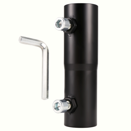 for Pipe Adapter, Heavy Duty Satellite Internet Pole Kit on OnBuy