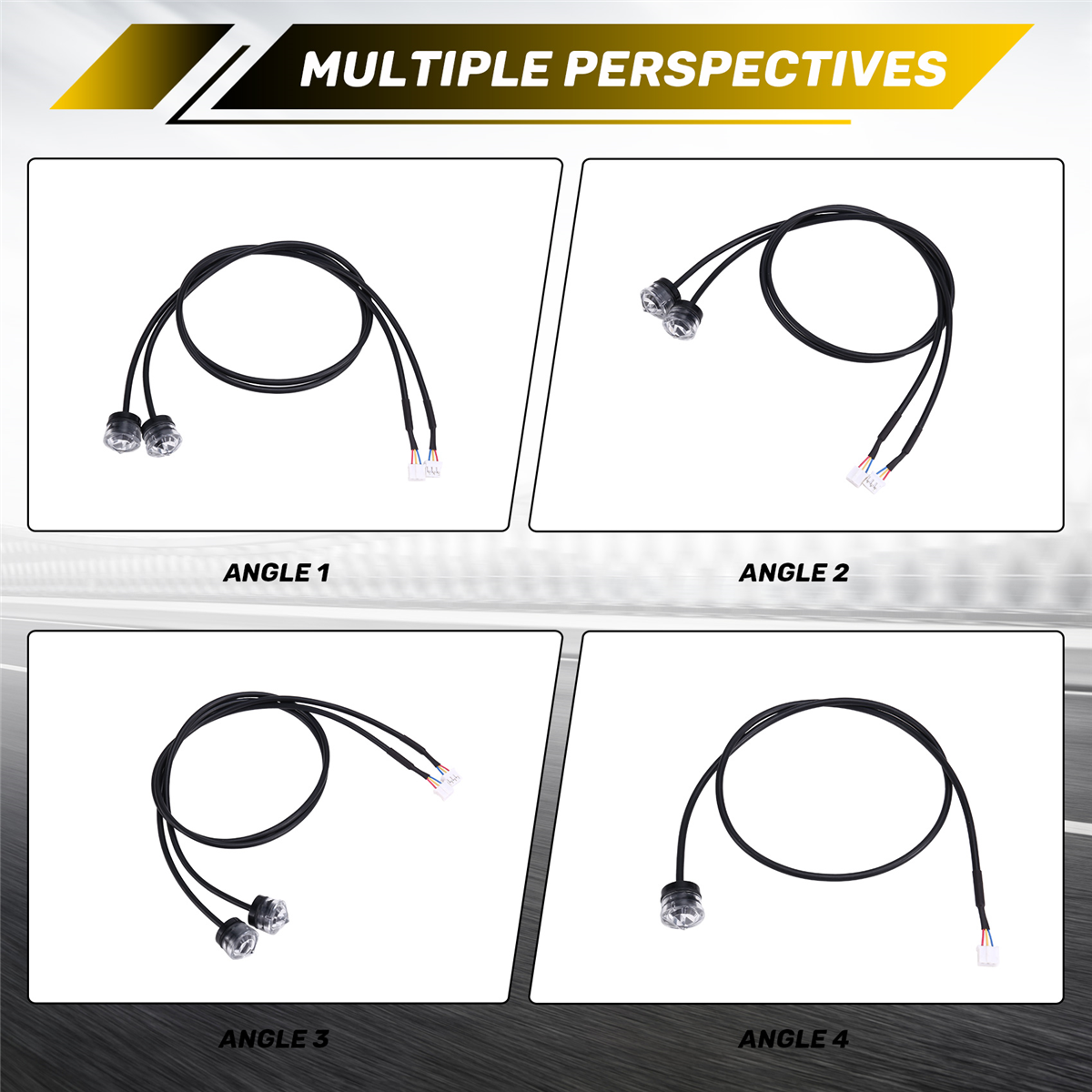 Single Point Water Level Sensor Photoelectric Liquid Level Sensor on OnBuy