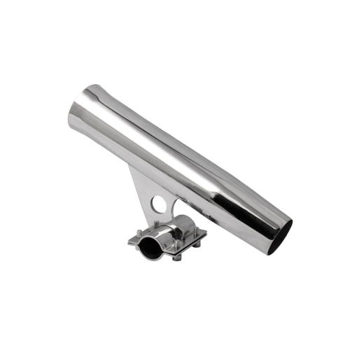 Boat Accessorie Marine Stainless Steel Clam on Fishing Rod Holder on OnBuy
