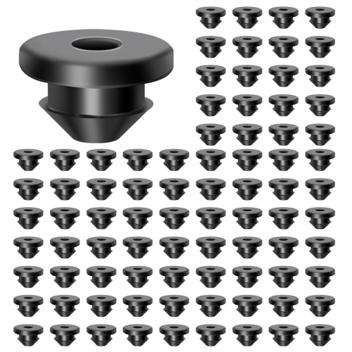 Stainless Steel Wire Rope Sleeve Cable Railing Fitting Grommet on OnBuy