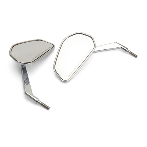 Rearview Mirrors Side Mirror For Pan America 1250 S Silver on OnBuy