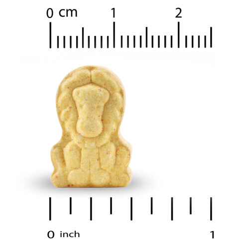 California Gold Nutrition, Chewable Multi-Vitamin For Children ...