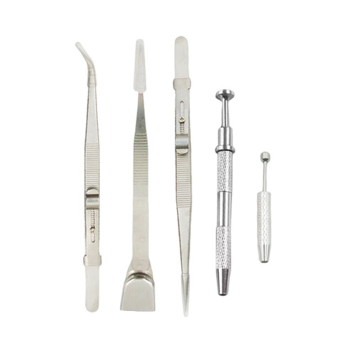 5pcs Sprinkles Pen Tools For Cookie Cupcake Simple And Fast Grabber on ...