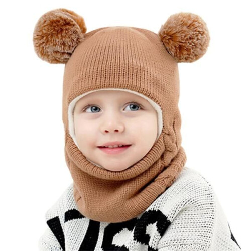 Erstaunlich Wintermutzen Fur Babys Bilder