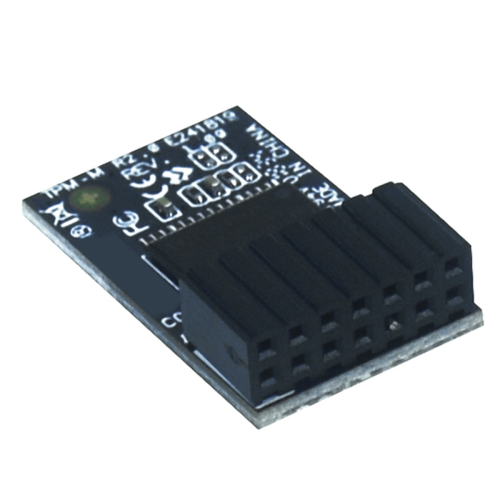 TPM-M R2.0 TPM Extension Module for Hardware Security Chip on OnBuy